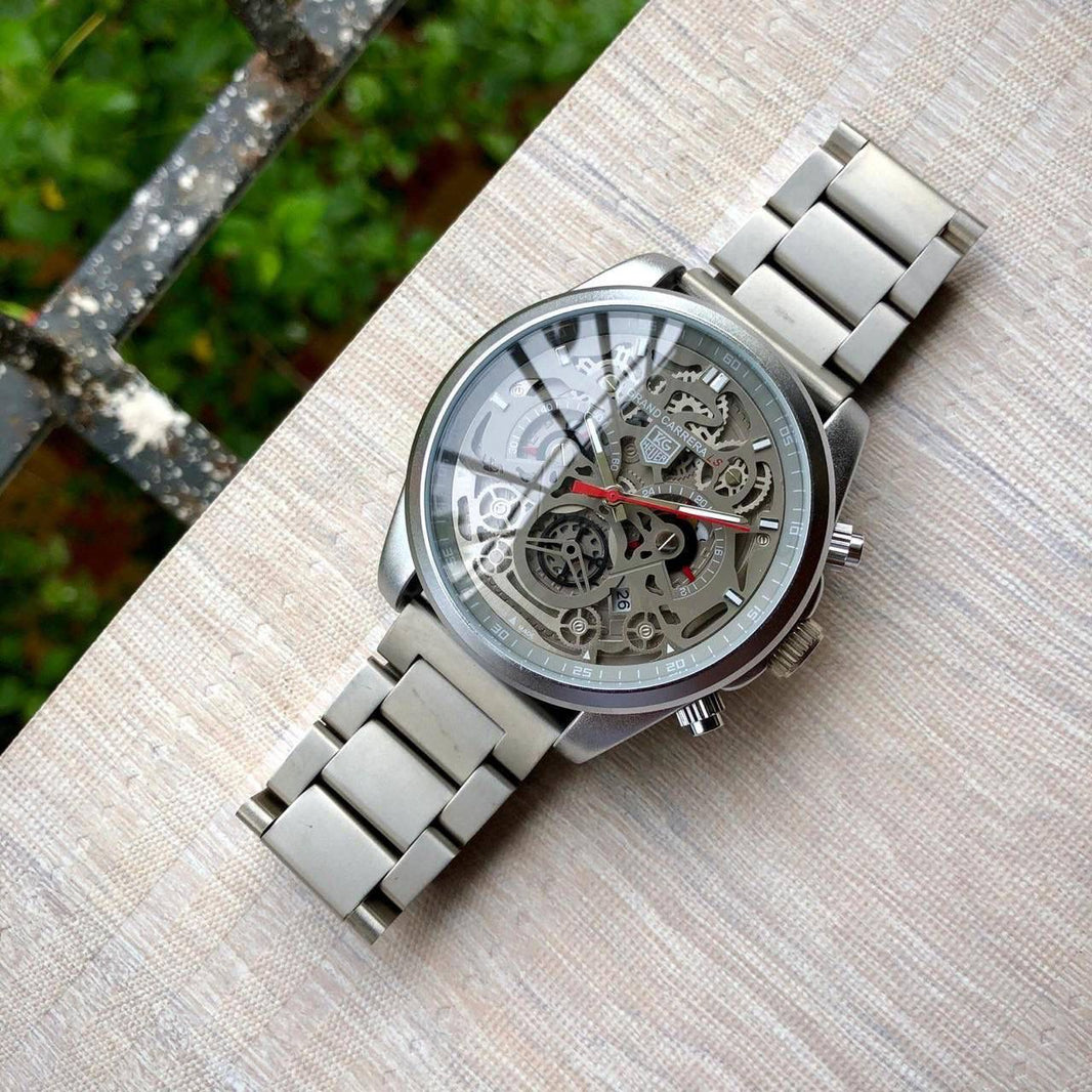 Men's Watch – Hopknock