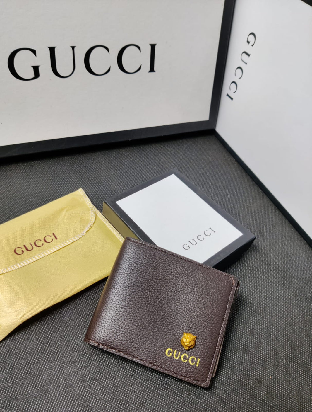Wallets – Hopknock