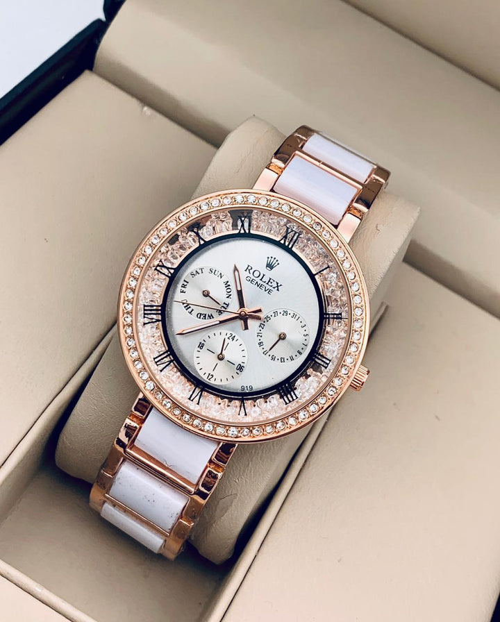 Women's Watch – Hopknock